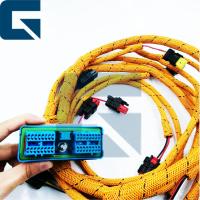 China 296-4617 2964617 C6.4 Engine Wire Harness for E323d Excavator for sale
