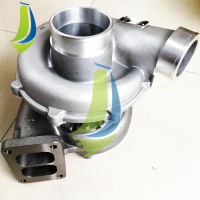 China 114400-3830 Turbocharger For ZX450 Excavator for sale