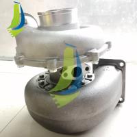 China 114400-3830 Turbocharger For ZX450 Excavator for sale