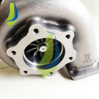 China 114400-3830 Turbocharger For ZX450 Excavator for sale