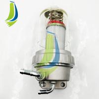 China 600-311-9340 Water Separator For SK200-6E Excavator for sale