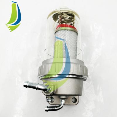 China 600-311-9340 Water Separator For SK200-6E Excavator for sale