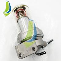 China 600-311-9340 Water Separator For SK200-6E Excavator for sale