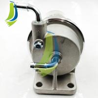 China 600-311-9340 Water Separator For SK200-6E Excavator for sale