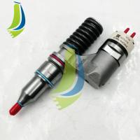 China OEM Supported 317-5278 3175278 Fuel Injector For C12 Engine With Steel Material for sale