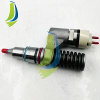 China OEM Supported 317-5278 3175278 Fuel Injector For C12 Engine With Steel Material for sale