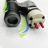 China OEM Supported 317-5278 3175278 Fuel Injector For C12 Engine With Steel Material for sale