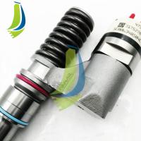 China OEM Supported 317-5278 3175278 Fuel Injector For C12 Engine With Steel Material for sale