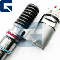 China 317-5278 3175278 for 3176C Engine Fuel Injector for sale