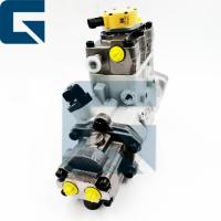 China 326-4635 3264635 C6.4 Engine Fuel Injection Pump for sale
