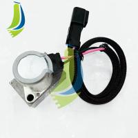 China 702-21-58100 Solenoid Valve For PC200-7 Excavator for sale