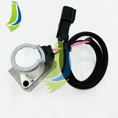 China 702-21-58100 Solenoid Valve For PC200-7 Excavator for sale