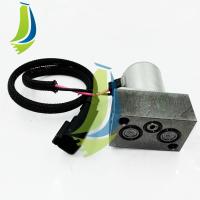China 702-21-58100 Solenoid Valve For PC200-7 Excavator for sale