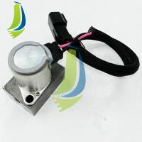 China 702-21-58100 Solenoid Valve For PC200-7 Excavator for sale