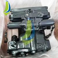 China 708-1H-00140 Hydraulic Pump For D155AX-5 Bulldozer for sale