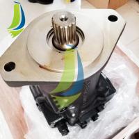 China 708-7H-00050 Hydraulic Motor For D155AX-5 Bulldozer for sale