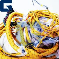 China 336-6302 3366302 Chassis Wire Harness for E323d Excavator for sale