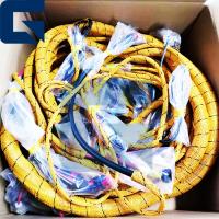 China 336-6302 3366302 Chassis Wire Harness for E323d Excavator for sale