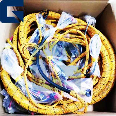 China 336-6302 3366302 Chassis Wire Harness for E323d Excavator for sale