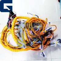 China 336-6302 3366302 Chassis Wire Harness for E323d Excavator for sale