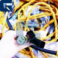 China 336-6302 3366302 Chassis Wire Harness for E323d Excavator for sale