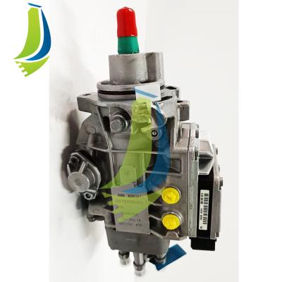 China 0470006003 2644P501 Fuel Injection Pump For Engine for sale
