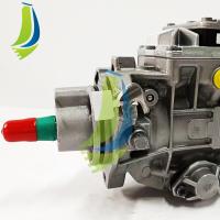 China 0470006003 2644P501 Fuel Injection Pump For Engine for sale