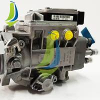 China 0470006003 2644P501 Fuel Injection Pump For Engine for sale