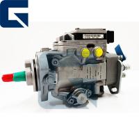 China 3965402 QSB5.9 Engine Fuel Injection Pump for Your Customer Requirements for sale