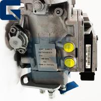China 3965402 QSB5.9 Engine Fuel Injection Pump for Your Customer Requirements for sale