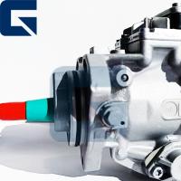 China Part Number 0470006003 VP30 Engine Fuel Injection Pump 2644P501 for Optimal Fuel Performance for sale