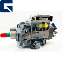 China Part Number 0470006003 VP30 Engine Fuel Injection Pump 2644P501 for Optimal Fuel Performance for sale