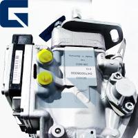 China Part Number 0470006003 VP30 Engine Fuel Injection Pump 2644P501 for Optimal Fuel Performance for sale