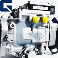 China 3965403 0470006006 Engine Fuel Injection Pump for sale