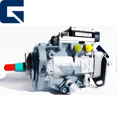 China 3965403 0470006006 Engine Fuel Injection Pump for sale