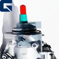 China 3965403 0470006006 Engine Fuel Injection Pump for sale