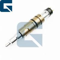 China 2488244 DC13 Engine Diesel Common Rail Fuel Injector for Construction Machinery for sale