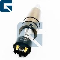 China 2488244 DC13 Engine Diesel Common Rail Fuel Injector for Construction Machinery for sale
