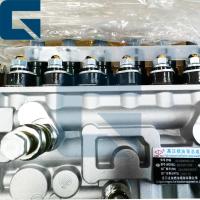 China 612600081235 BP2010B Engine Fuel Injection Pump for sale