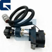 China 134-0670 1340670 Throttle Control for 3126B Engine for sale