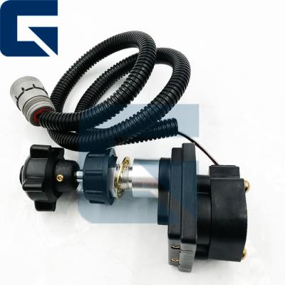 China 134-0670 1340670 Throttle Control for 3126B Engine for sale