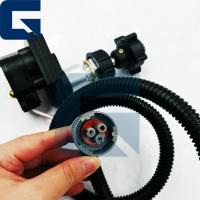 China 134-0670 1340670 Throttle Control for 3126B Engine for sale
