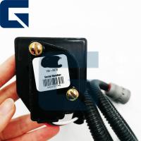 China 134-0670 1340670 Throttle Control for 3126B Engine for sale