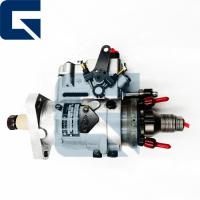 China DB2335-6089 DB23356089 4 Cylinders Engine Fuel Injection Pump for sale