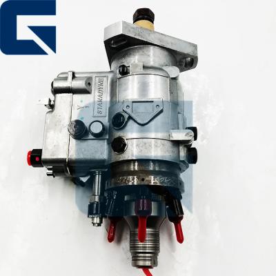 China DB2335-6089 DB23356089 4 Cylinders Engine Fuel Injection Pump for sale