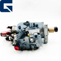 China DB2335-6089 DB23356089 4 Cylinders Engine Fuel Injection Pump for sale