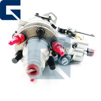 China DB2335-6089 DB23356089 4 Cylinders Engine Fuel Injection Pump for sale