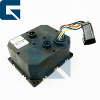 China 190-3730 1903730 Display Panel Monitor For 980H Wheel Loader Control Group for sale
