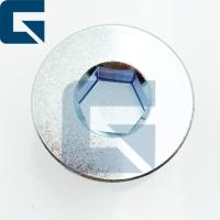 China VOE14883848 14883848 Plug for Excavator Parts for sale