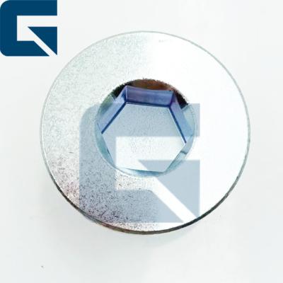 China VOE14883848 14883848 Plug for Excavator Parts for sale